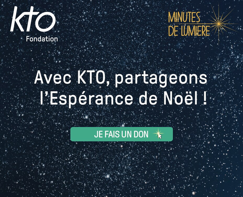 Notre-Dame de Paris : émission spéciale à un an de la réouverture — KTOTV