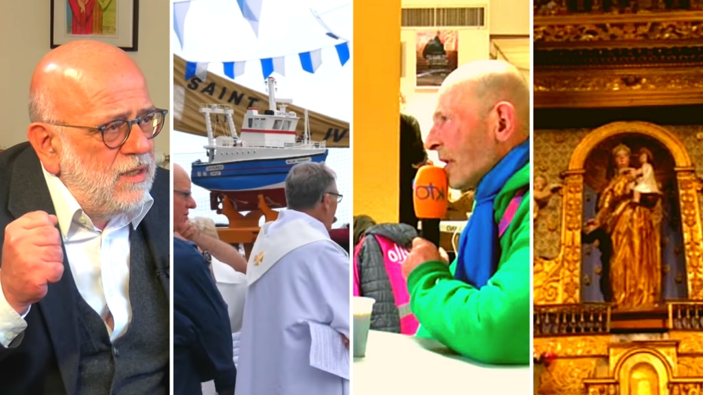 Vos soirées sur KTO (du 10 au 14 août 2020) — KTOTV