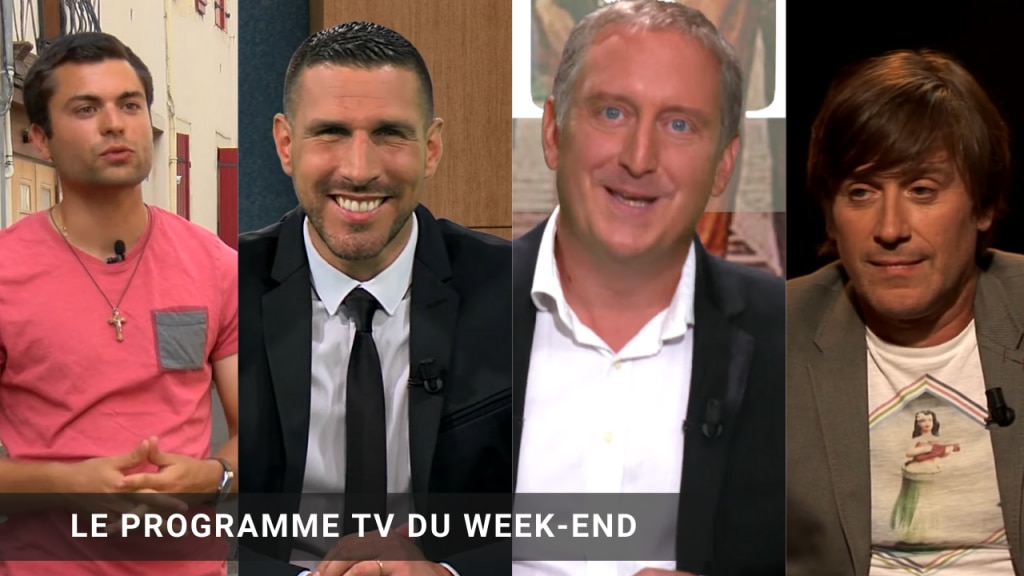 Votre week-end avec KTO (12 et 13 septembre 2020) — KTOTV