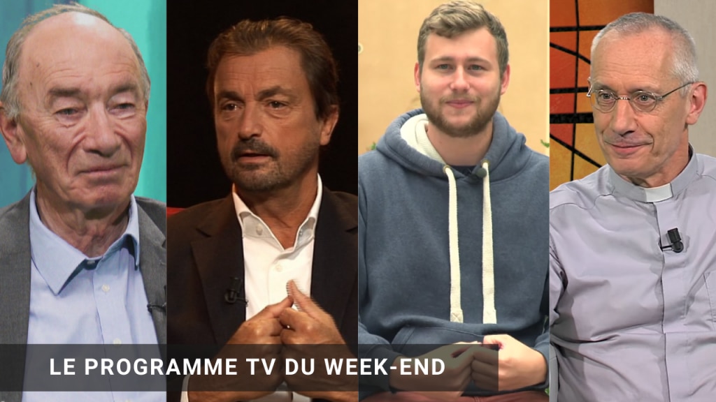Votre week-end avec KTO (19 et 20 septembre 2020) — KTOTV