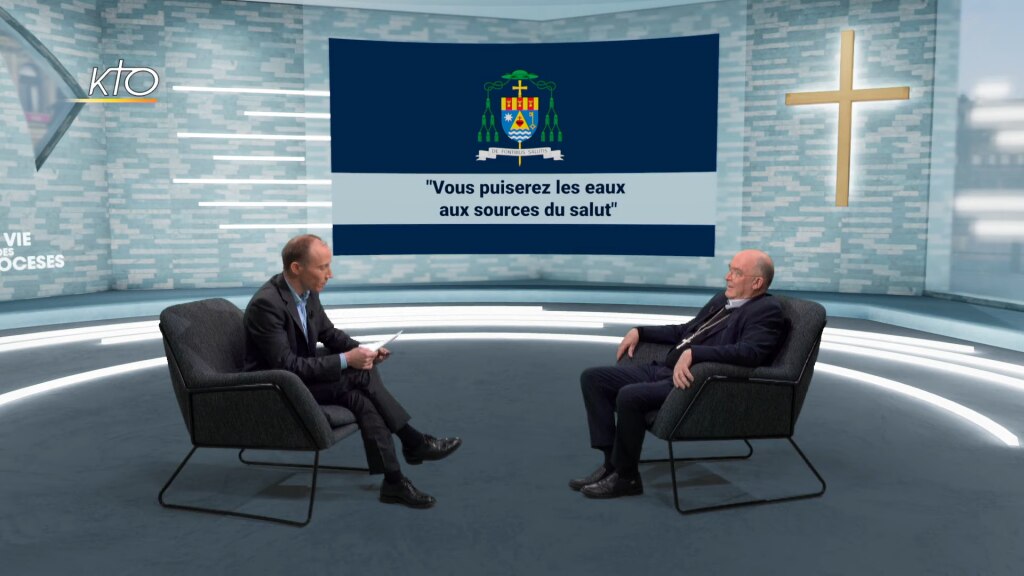 La Vie des Diocèses — KTOTV