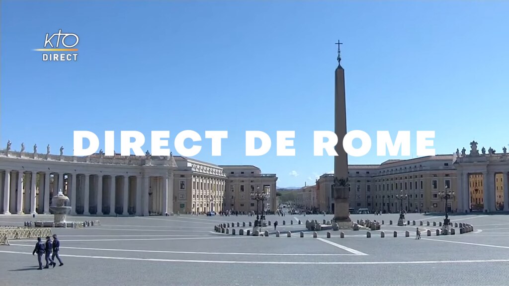 Direct de Rome — KTOTV
