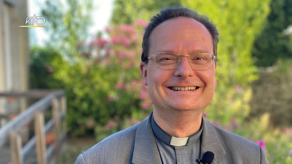 Mgr Luc Meyer nommé évêque de Rodez et Vabres — KTOTV