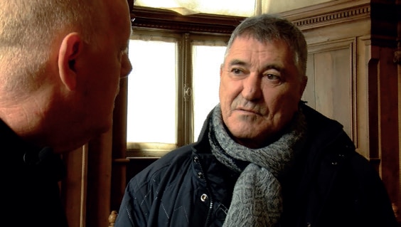 A ne pas manquer ce week-end sur KTO — KTOTV