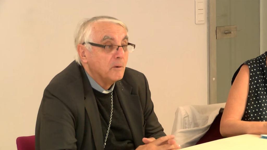 Affaire Santier : de nouvelles victimes se présentent, l'épiscopat ...