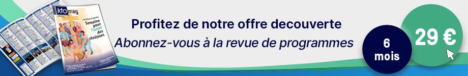 Page d'accueil — KTOTV