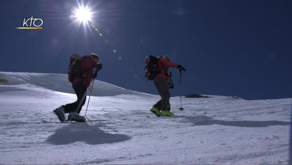 Ce week-end du 4 janvier, les programmes à ne pas manquer sur KTO — KTOTV