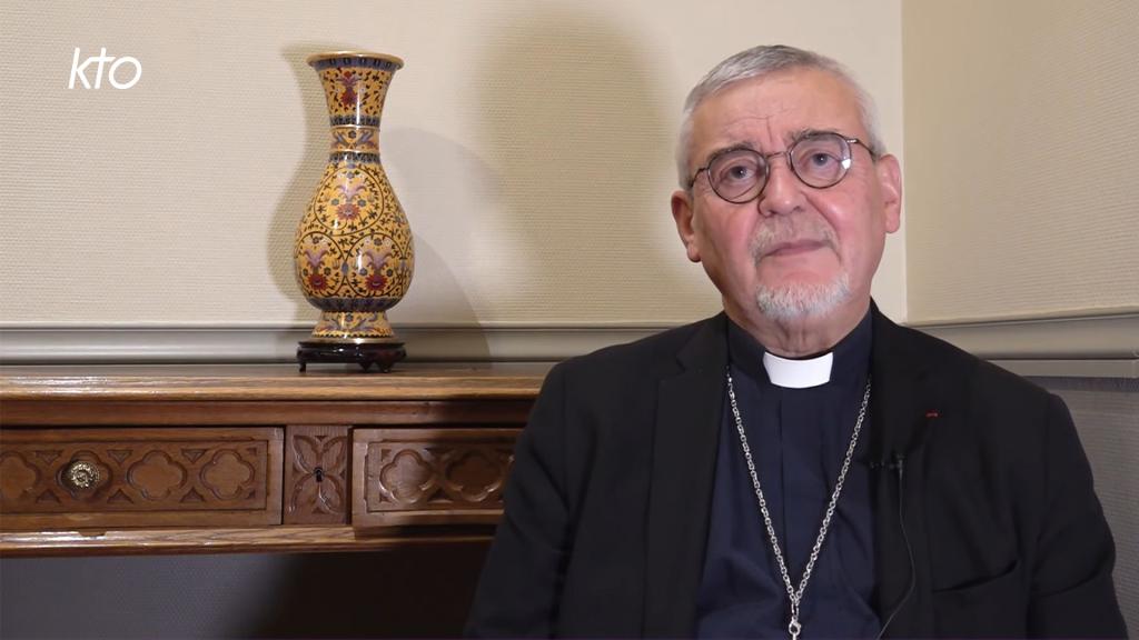 Mise en examen de Mgr Georges Colomb : la réaction des évêques de ...