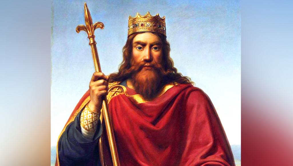 Clovis était il catholique ? — KTOTV
