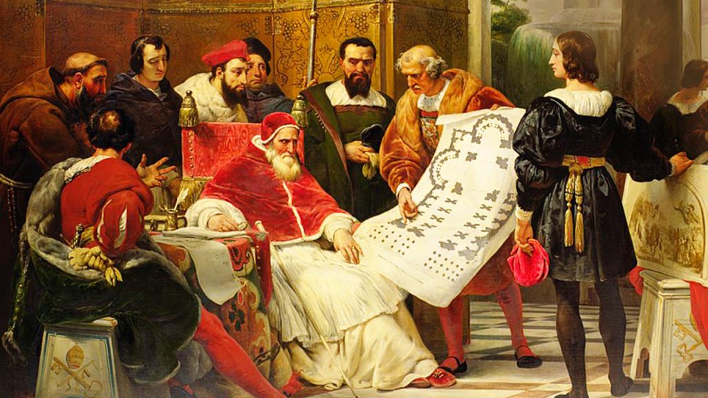 La fécondité du catholicisme en Occident — KTOTV