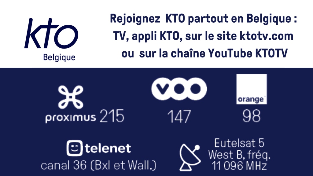 KTO Belgique — KTOTV