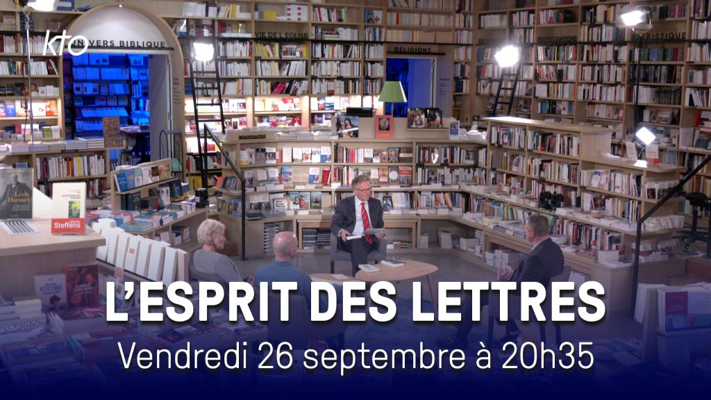 Esprit En 3 Lettres