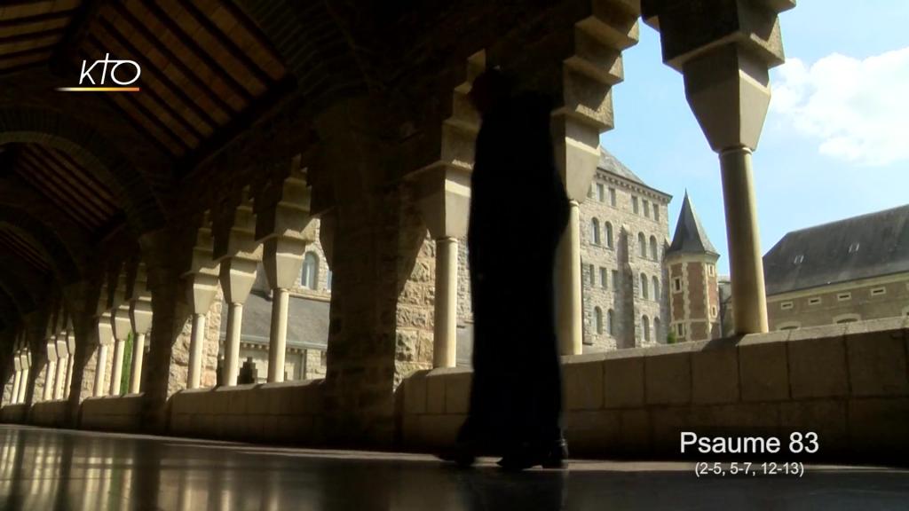 Psaume — KTOTV